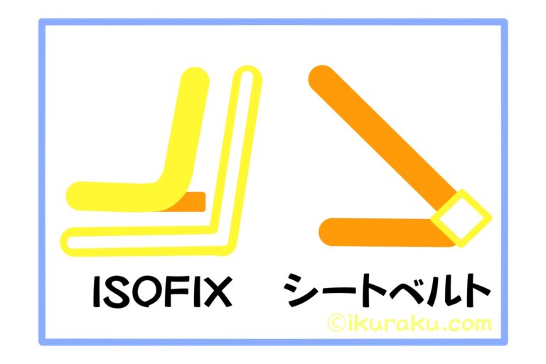 Eマークって何？R44とR129の違いとチャイルドシートを選ぶ基準3つ